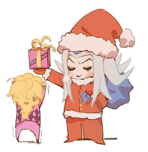 Pin De Tedders En Jojo Dibujos Animados Bonitos Personajes De Anime