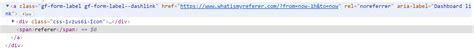 Dashboards Links Dont Send Referer Header · Issue 33498 · Grafana