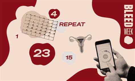 How Period Apps Turn Your Body Into Data The Spinoff
