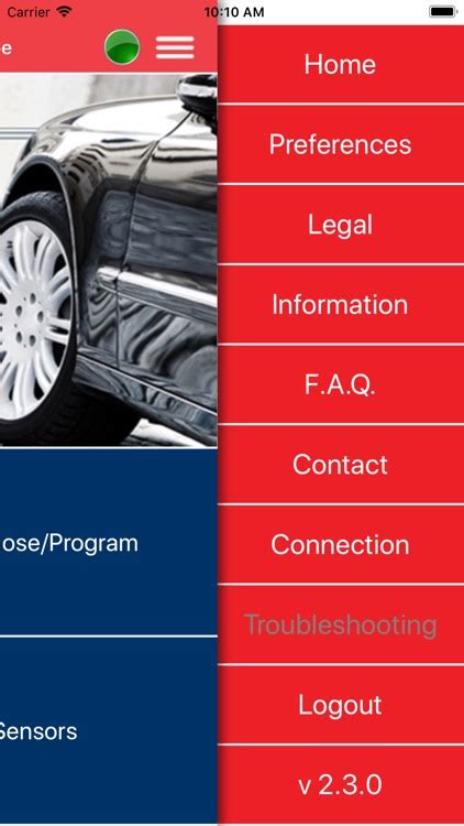 Schrader TPMS By Schrader International GmbH