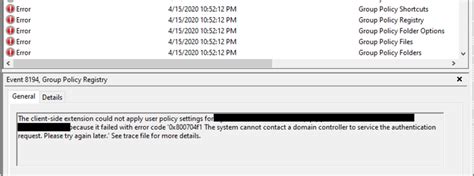 Mysterious Account Lockouts Sleepy Code