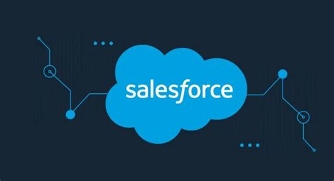 财报前瞻 增长放缓股价下跌，salesforce被低估了吗？ 电子工程专辑