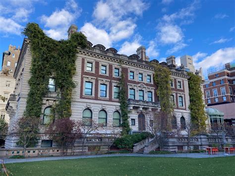 Cooper Hewitt Smithsonian Design Museum Reviews And Ratings What To