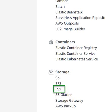 Configuring Octopus Server High Availability Using AWS FSx Octopus Deploy