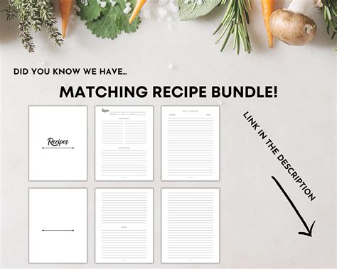 Printable Sourdough Recipe Template Sourdough Bread Recipe Page