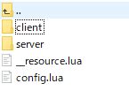 I Want To Pass Values From Server Lua To Client Lua Discussion Cfx Re Community