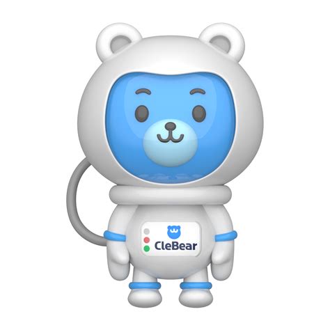 애니메이션 제작을 위한 우주복 Sd 캐릭터 제작 3d 캐릭터·피규어 포트폴리오 크몽