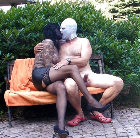 Garden Sex In Nylon Hannover Suck Legjob Porn Pictures Xxx Photos Sex