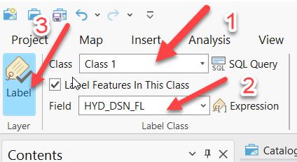 Unable To Produce Annotation From An Output Source In InfoWater Pro