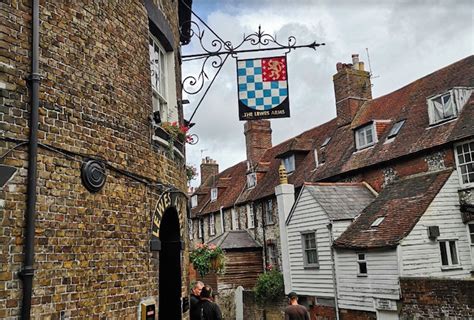 Why You Should Visit Lewes East Sussex Londonist