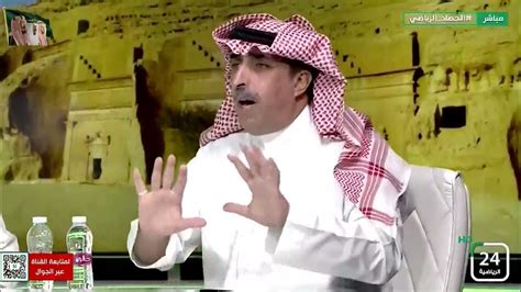 🗣 خالد ابو غانم إحدى تبعات التوقيع مع كنو عدم القدرة على التوقيع مع