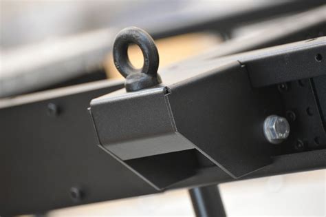 Base Frame Logstrup