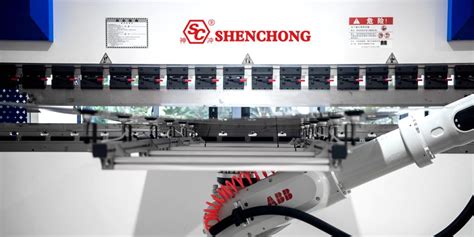 Automatic Sheet Metal Bending Analysis Advantages And Features Sc Machinery