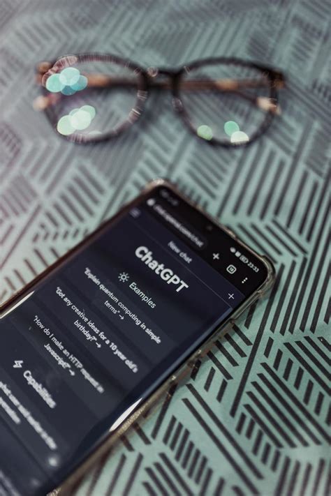 Embracing The Future Why Ignoring Chatgpt And Ai Could Be Your