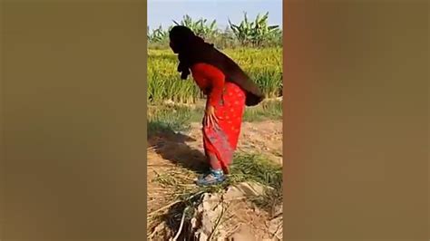 بنت تسرق العجول شوف حصل ايه Youtube