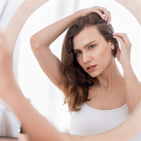 How To Style Thinning Hair Tips And Tricks For Voluminous Hairstyles