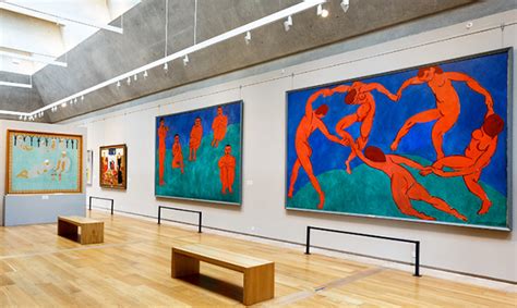 앙리 마티스 Henri Matisse 댄스 댄스 댄스 Art Nyculturebeat