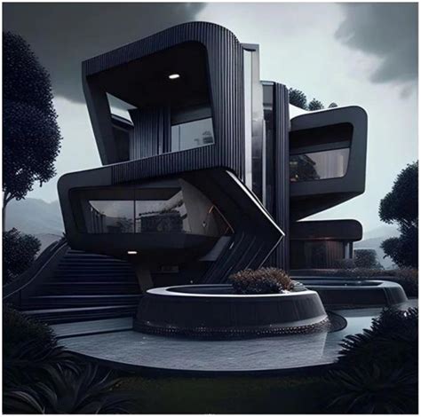 50 معماری های عجیب و دیدنی دنیا عکس