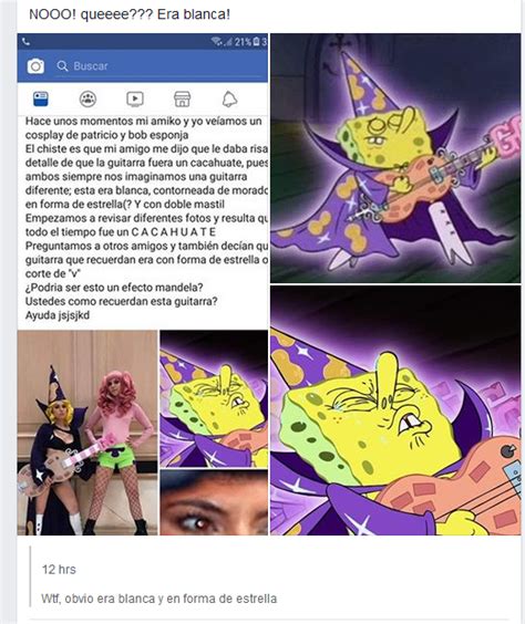 Spongebob Goofy Goober With Caption
