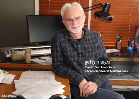 John Adams Composer Photos And Premium High Res Pictures Getty Images