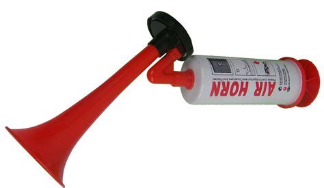 Airhorn – Phillips Tuftex Limited