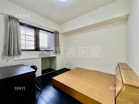 台北市中正區羅斯福路三段電梯大廈師大君逸古亭稀有獨立套房 房屋出租 樂屋網