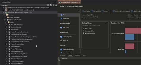 Closing Manage Tab Collapses Oe Server Tree Node Async Server Tree