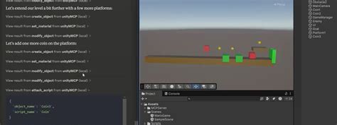 Unity Mcp Server Use Ai To Control Your Unity Projects With Claude