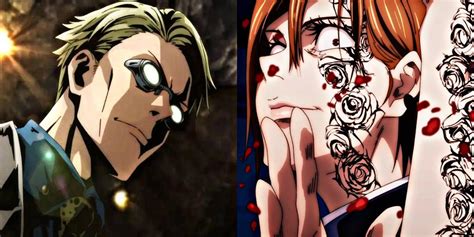 Best Nanami Quotes In Jujutsu Kaisen