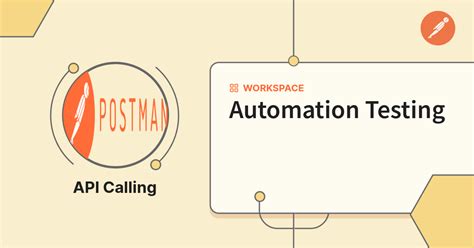 Automation Testing Postman Api Network