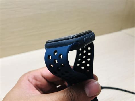 Mutantw V2 Diy Esp32 S3 Smartwatch That You Can Wear Daily 7 Steps