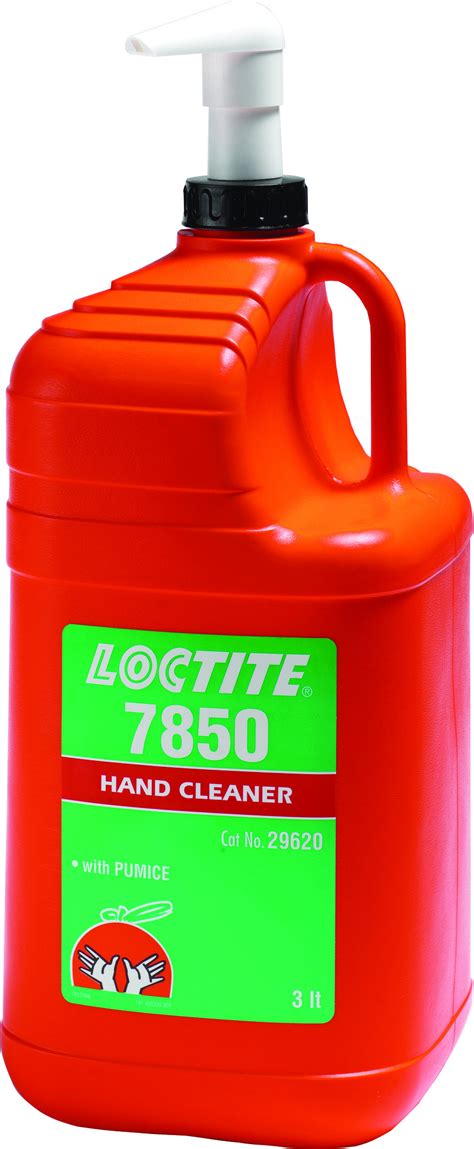 Loctite 7850 Hand Cleaner 3ltr