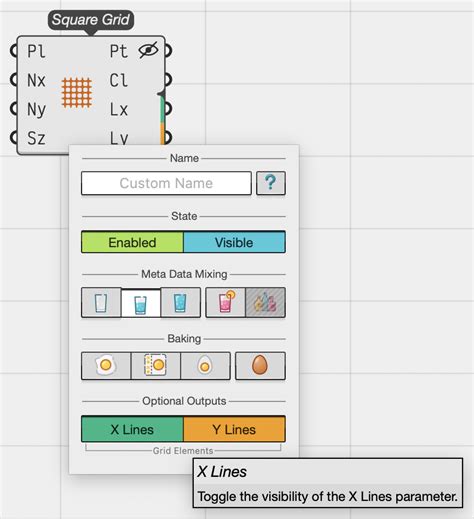 Grasshopper 20 Alpha New Features Grasshopper2 Mcneel Forum