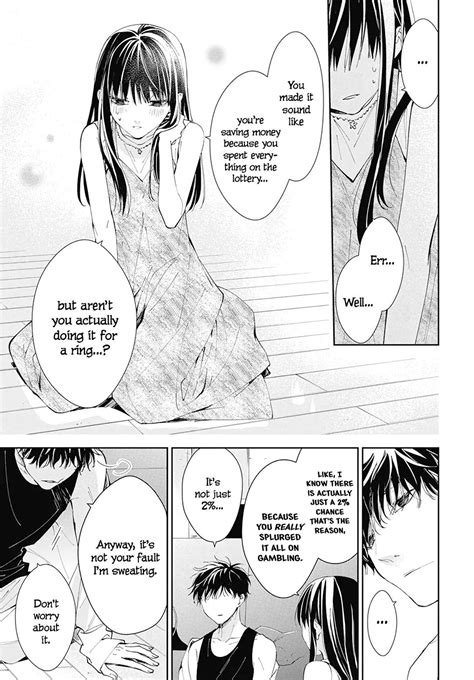 Tsuiraku Jk To Haijin Kyoushi Chapter 87 Mangapill