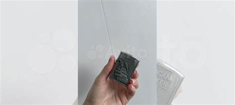 Зажигалка zippo купить в Самаре | Хобби и отдых | Авито