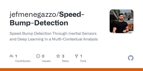 github jefmenegazzo speed bump detection speed bump detection through inertial sensors and