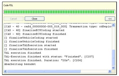 How To Use Bmw E Sys Coding Software Auto Repair Technician Home