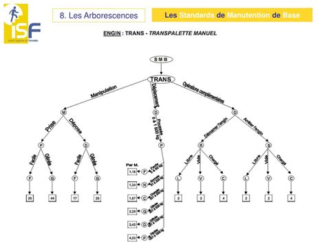 PPT Les Standards de Manutention de Base ou La méthode S M B PowerPoint Presentation ID
