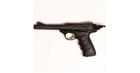 Browning Buck Mark For Sale Used Excellent Condition