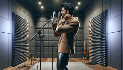 Vocal Dynamics And Control Musical Mum