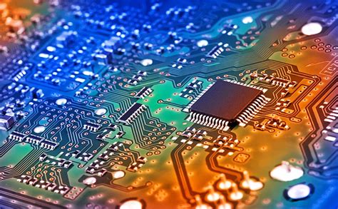 Turnkey Pcb Assembly Services In China Viasion