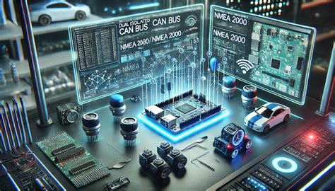 Exploring The Esp32 Development Board Features Applications And