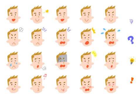 110 Whistling Mouth Stock Illustrations Royalty Free Vector Graphics
