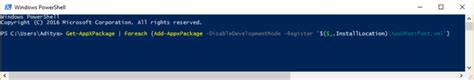 Fix Windows Store Error X Cf TechCult