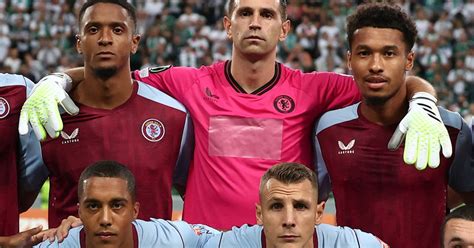 El Partido Del Dibu Martínez En La Conference League Dos Buenas