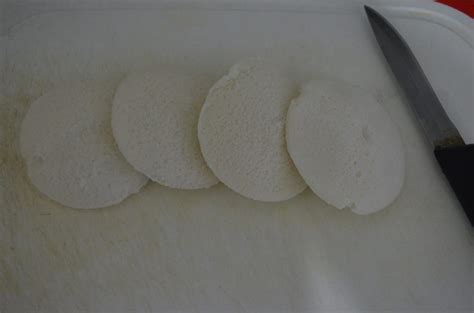 Podi Idli Fried Podi Idli