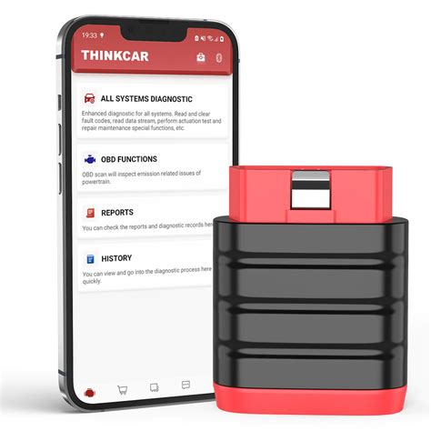 Thinkdiag Mini