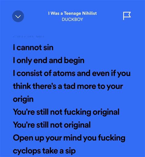 Inlftrgmh2 With Duckboy Lyrics In The Background Rsuicideboys