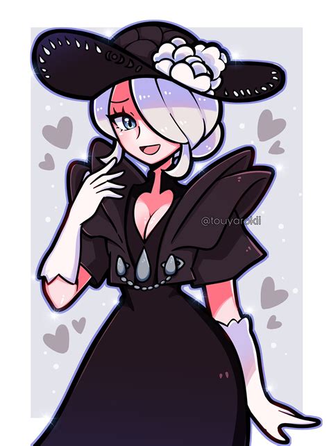 Cogita Pokemon And More Drawn By Touyarokii Danbooru