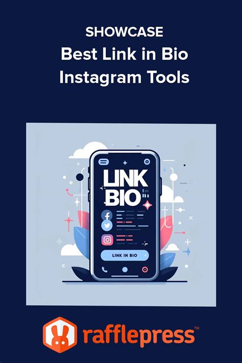 9 Link In Bio Instagram Tools That Influencers Love